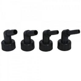 EcoPlus 1/10 HP Chiller Fitting Kit (728695)|GDS