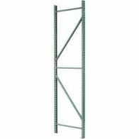 Husky Invincible Frame, 36 x 120|Garden Dominion Supply