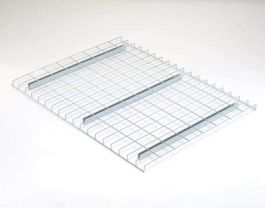 Husky Wire Deck, 36 x 52|Garden Dominion Supply