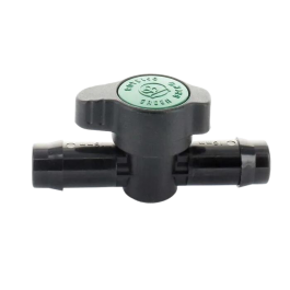 Netafim 3/4" Inline Shut-off Valve | GDS