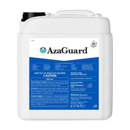 BioSafe Systems Azaguard | Garden Dominion Supply