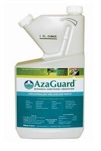 BioSafe Systems Azaguard | Garden Dominion Supply