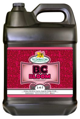Technaflora B.C. Bloom | Garden Dominion Supply