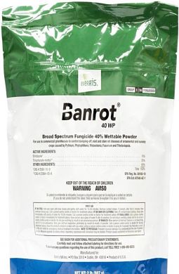 ICL Specialty Banrot 40% WP | Garden Dominion Supply