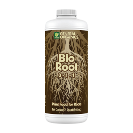 General Organics BioRoot | Garden Dominion Supply