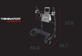 Triminator BuckMaster|Garden Dominion Supply