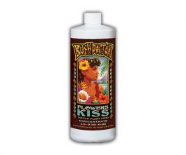FoxFarm BushDoctor Flowers Kiss | Garden Dominion Supply