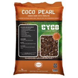 Cyco Coco Pearl 50 Liter | Garden Dominion Supply