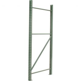 Husky Invincible Frame, 48 x 120|Garden Dominion Supply