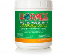 Hormex Rooting Powder No. 3 | GDS