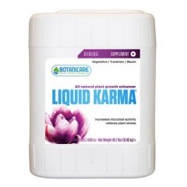 Botanicare Liquid Karma | Garden Dominion Supply