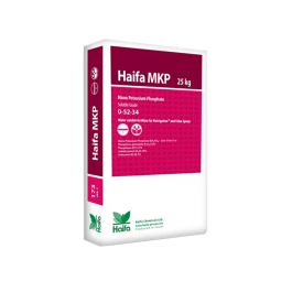 Haifa MKP 50lb | Garden Dominion Supply