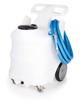 BioSafe 20-Gallon BioFoamer (creates 75-150 gallons)