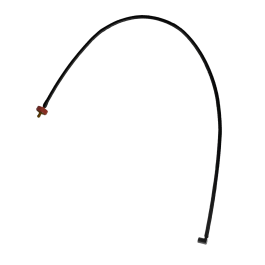 Netafim Pressure Compensating Spray Stake Assembly | GDS