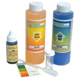 GH pH Control Kit | Garden Dominion Supply