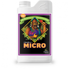 Advanced Nutrients pH Perfect Micro | Garden Dominion Supply