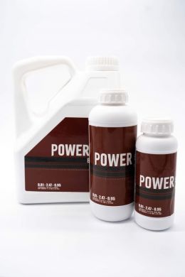 Power Si Bloom 20 L|Garden Dominion Supply