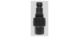 Netafim Pressure Regulating Unit 20 psi | GDS