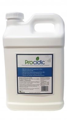 Greenspire Global Procidic, 2.5 Gallon. Concentrate|GDS