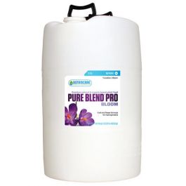 Botanicare Pure Blend Pro Bloom | Garden Dominion Supply