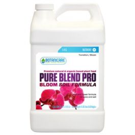 Botanicare Pure Blend Pro Soil | Garden Dominion Supply