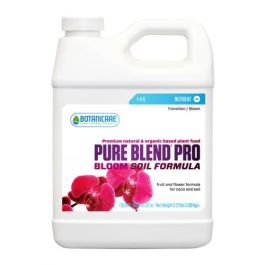 Botanicare Pure Blend Pro Soil | Garden Dominion Supply