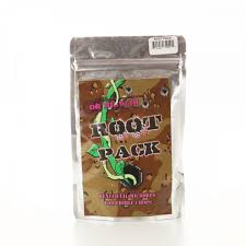 OGBIOWAR Root Pack, 4 Oz|Garden Dominion Supply