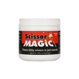 Scissor Magic | Garden Dominion Supply