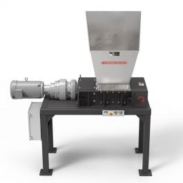 Triminator ShredMaster HD 10|GDS