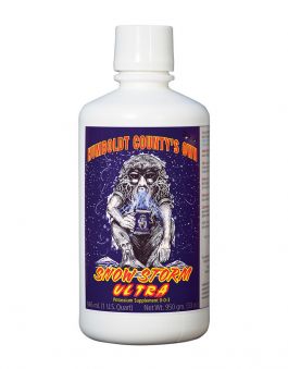 Emerald Triangle Snow Storm Ultra | Garden Dominion Supply