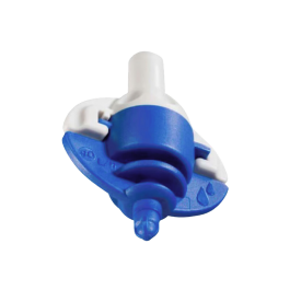 Netafim VibroNet Sprinkler Mister Blue | GDS