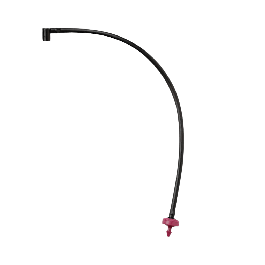 Netafim Pressure Compensating Spray Stake Assembly | GDS