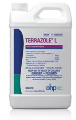 OHP Terrazole L | Garden Dominion Supply
