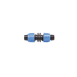 Netafim Twist-lock Coupler | GDS