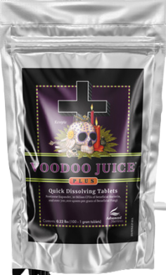 Advanced Nutrients Voodoo Juice Plus Tablets | GDS