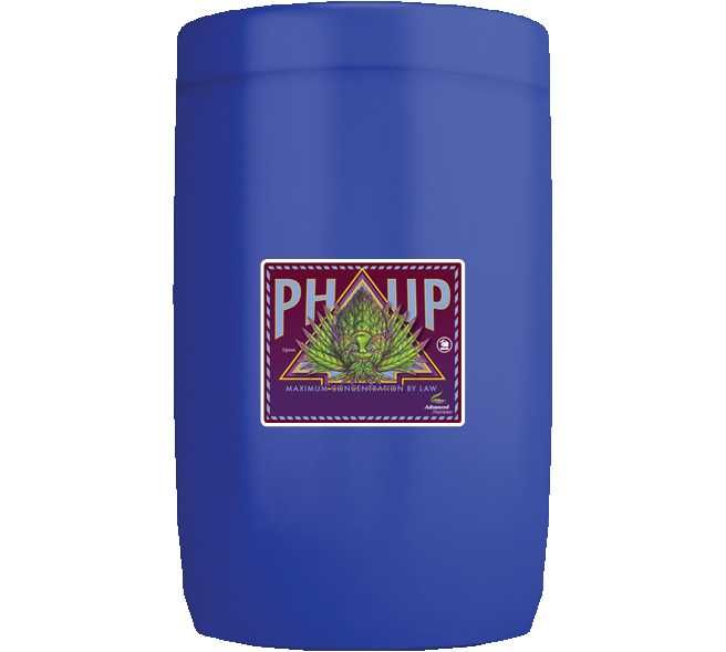 Advanced Nutrients pH Up | Garden Dominion Supply